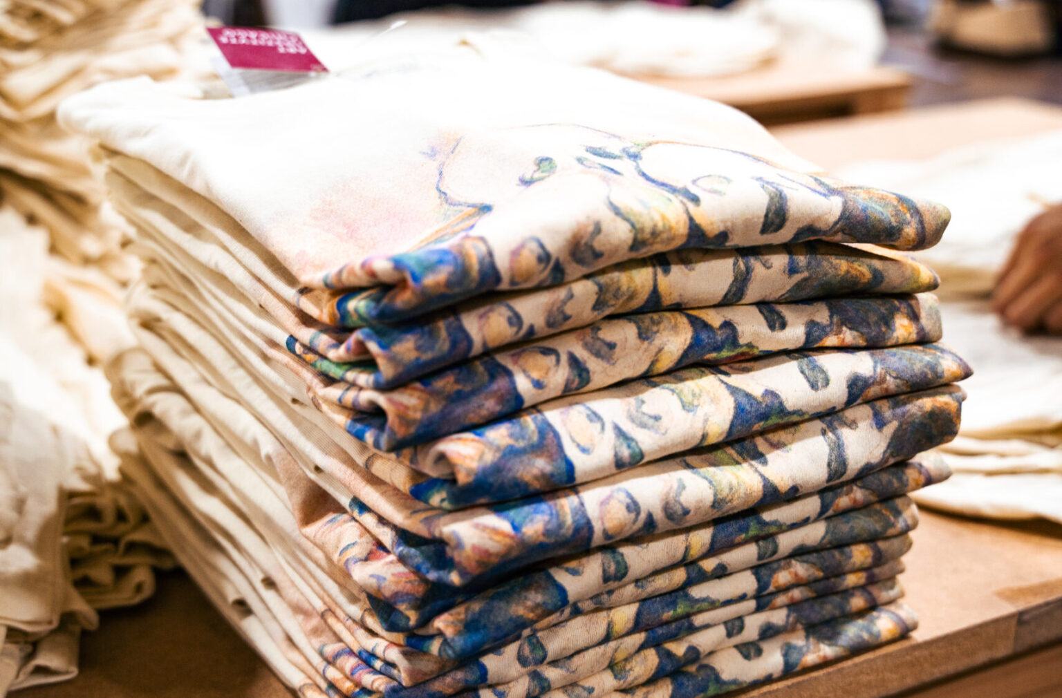 The Difference Between DTF and DTG Printing | All-County Apparel